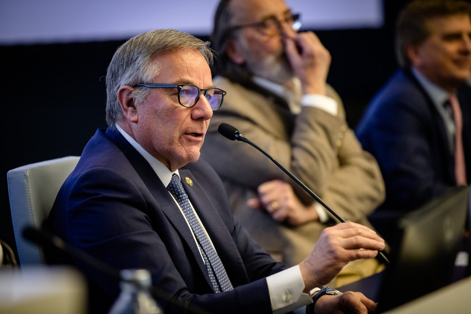 Assemblea generale Adava: confronto a tutto campo sul futuro del ...